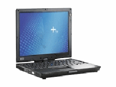 CNET reviews the HP TC4400 Tablet PC