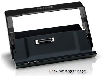 The NEW TabletKiosk "i7200" series Ultra-Mobile PC is Official!