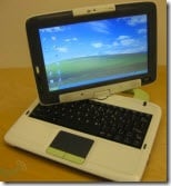 Intel Classmate Tablet Slated For January 2009