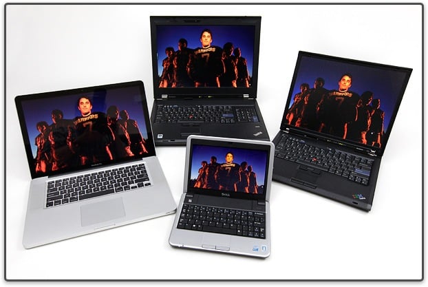 Netbook Screens: How Clear Is Your View?
