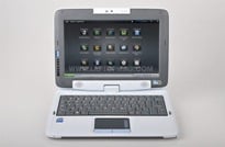 The CTL 2Go Convertible Classmate PC Reviewed