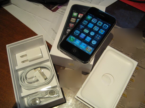 First Impressions of iPhone 3GS: Speed and Video Worth the Price of Upgrade