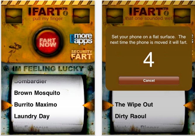 5 Funny iPhone Pranks to Liven Up Thanksgiving