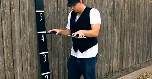 Nook Tablet and Kindle Fire Subjected To Drop Test