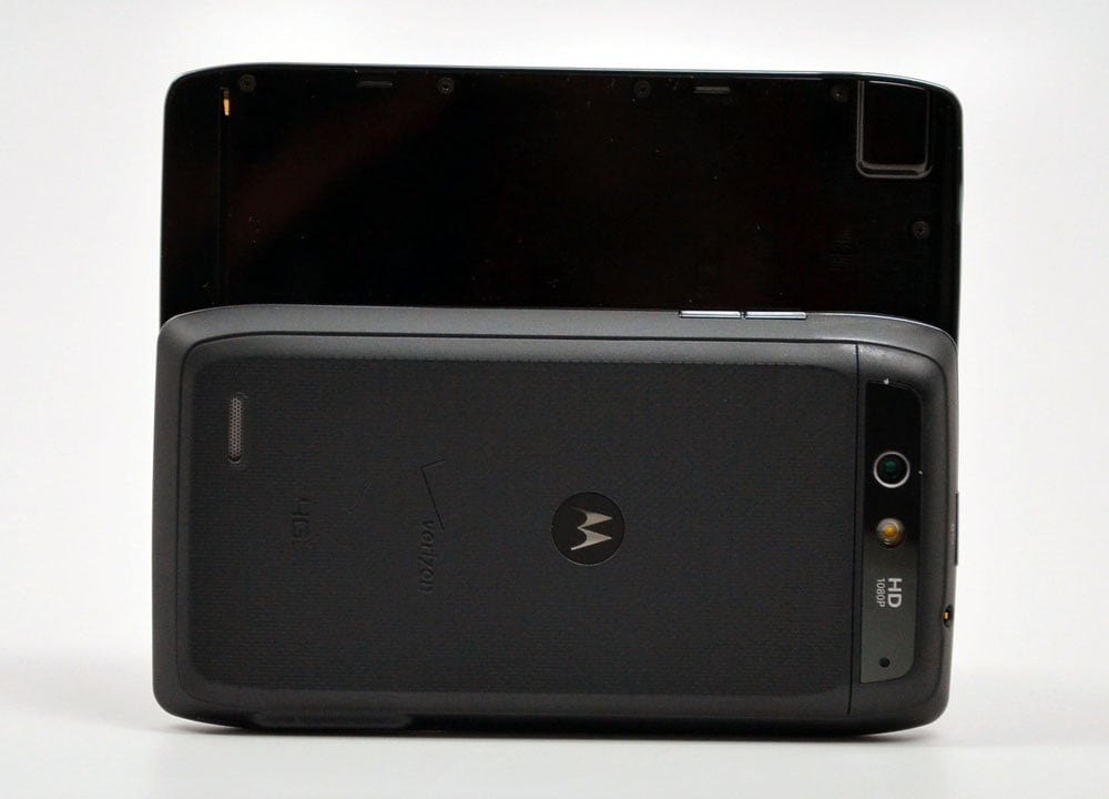 Droid 4 Review: Incredible Keyboard and Awesome Speeds