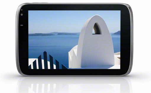 Sprint Announces $100 7-Inch Android Tablet