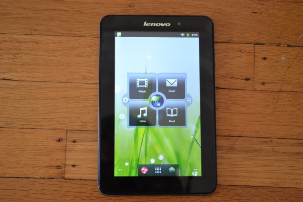 Lenovo IdeaPad A1 Review