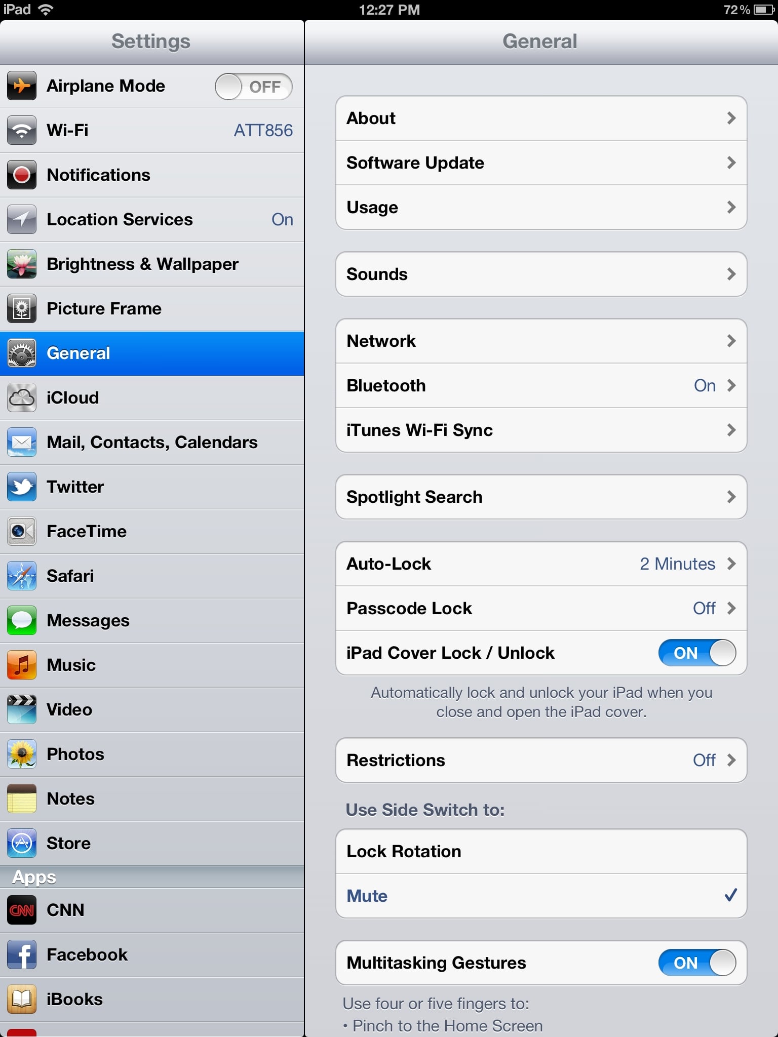 How to Fix New iPad Wi-Fi Connection Issues