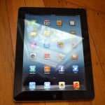 Dead Pixels Mar New iPad Retina Display (Photos)