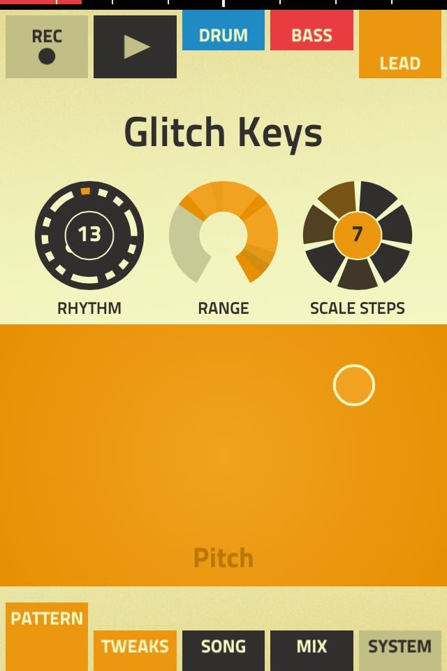 Figure for iPhone is An Addictive Musical Treat
