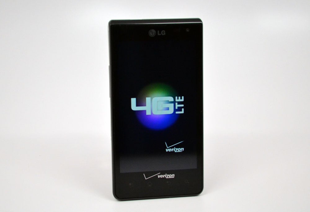 LG Lucid Review - Verizon Wireless