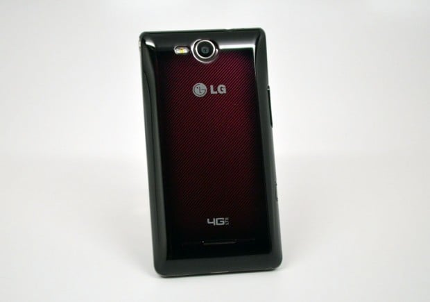 LG Lucid Review - Verizon Wireless