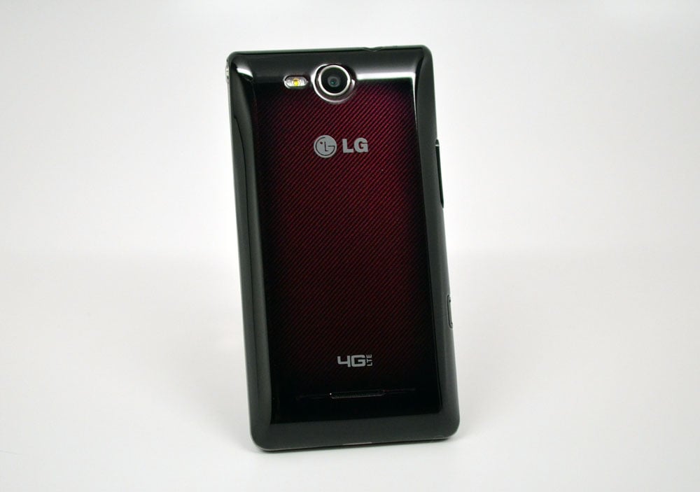 LG Lucid Review - Verizon Wireless