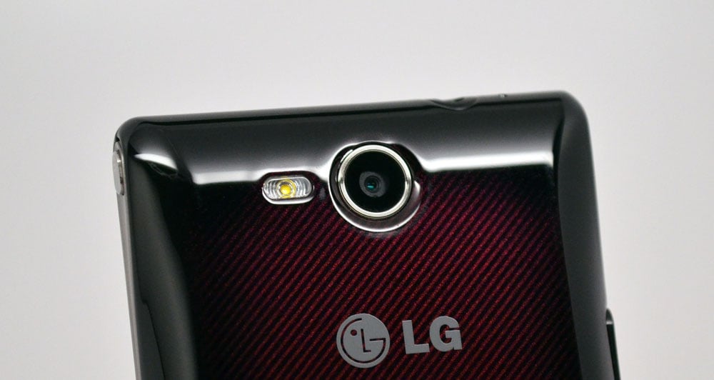 LG Lucid Review - Verizon Wireless