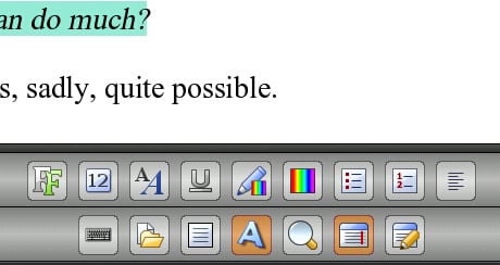 SoftMaker Office Mobile 2012 for Android Now In Public Beta