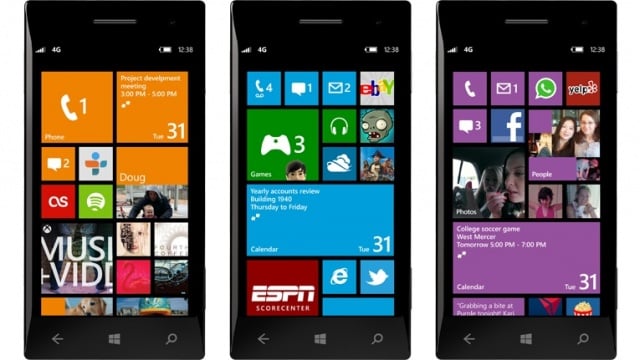 Windows Phone Blue Update Plagued By Bugs and Delayed Until Next Year