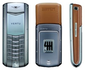 Nokia Sells Vertu to Private Equity Firm
