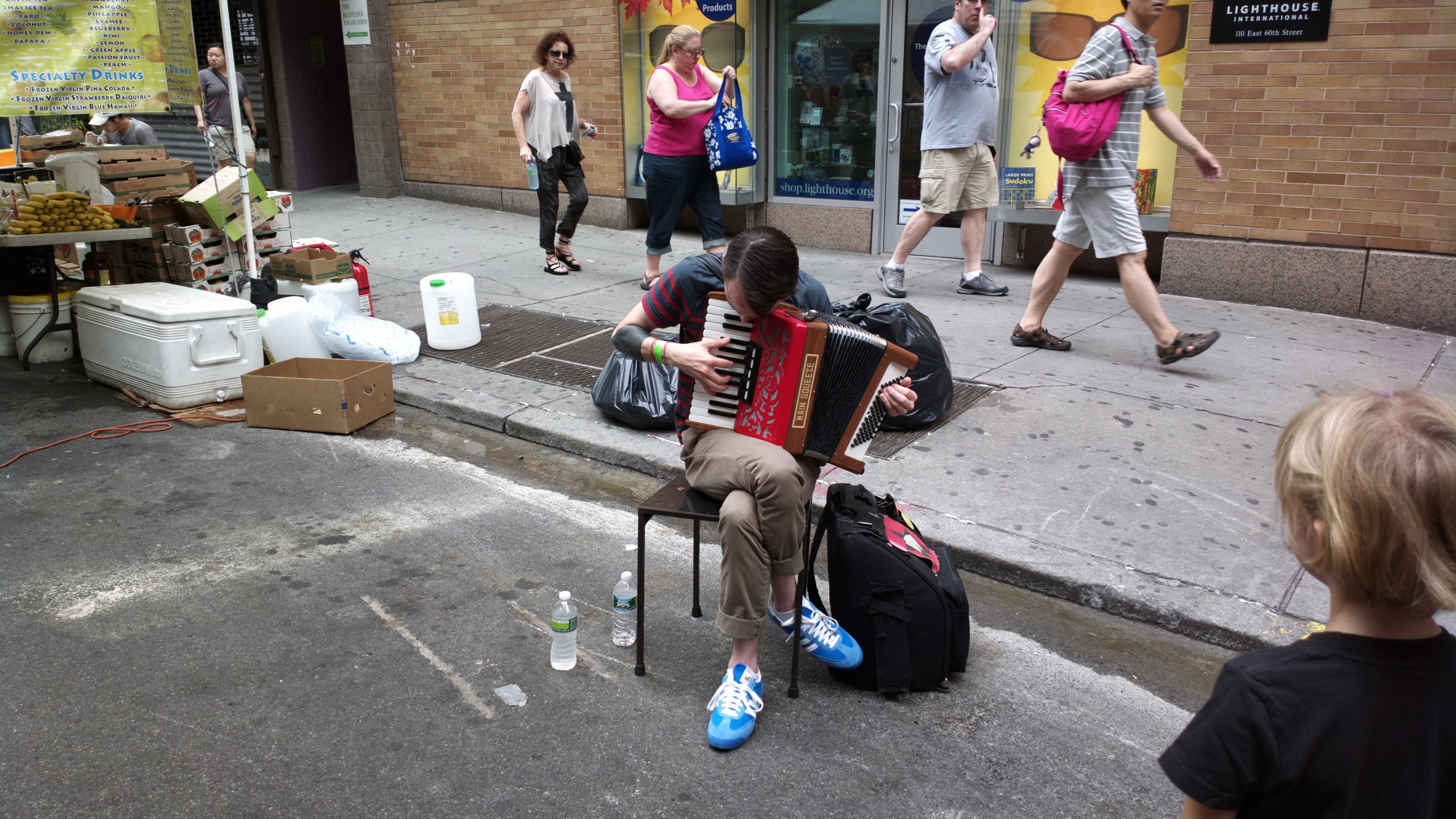 Nokia 808 PureView First Impressions: Photo Samples