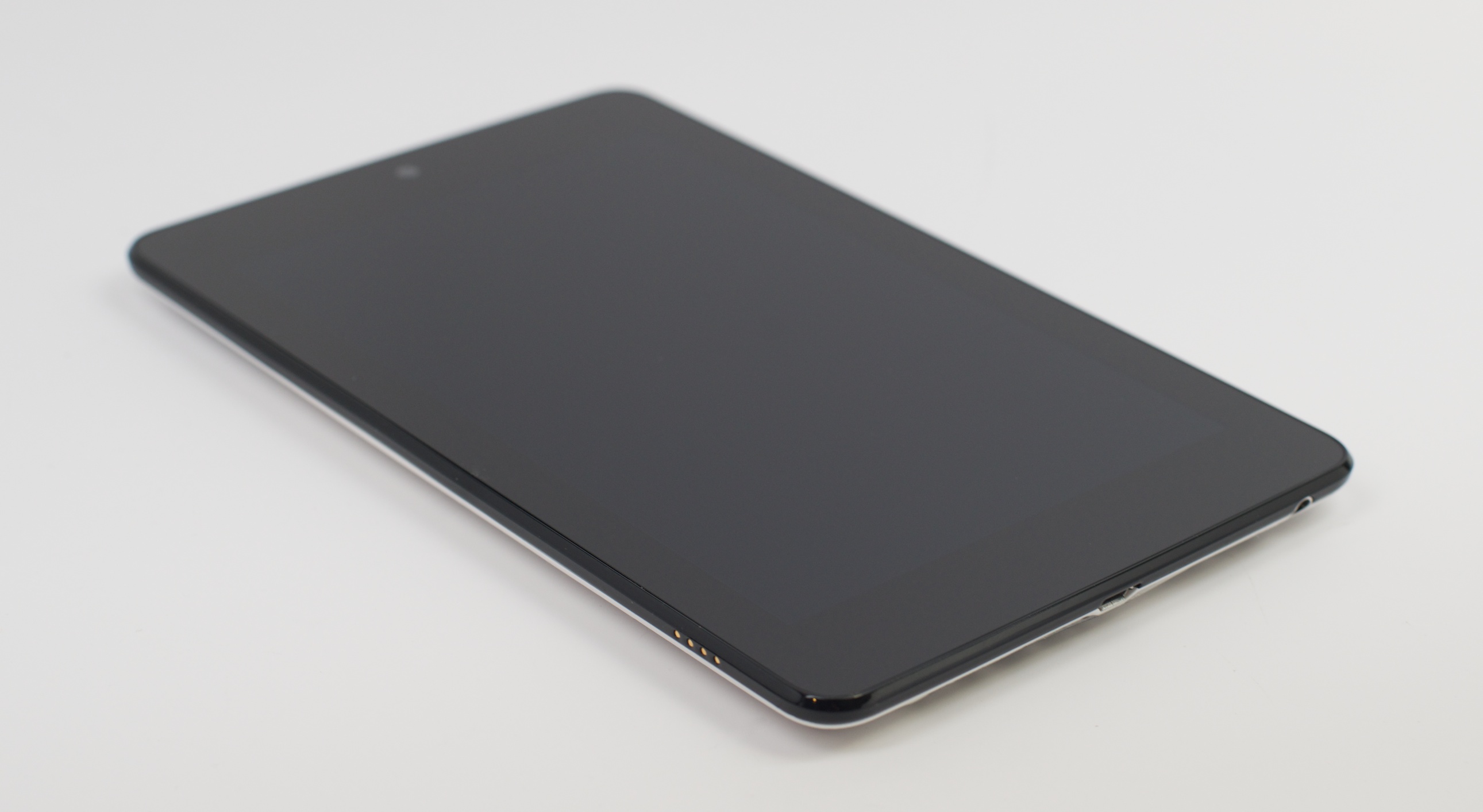 Nexus 7 Review: The 7" Tablet to Beat