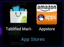 Top Nexus 7 Apps & Widgets
