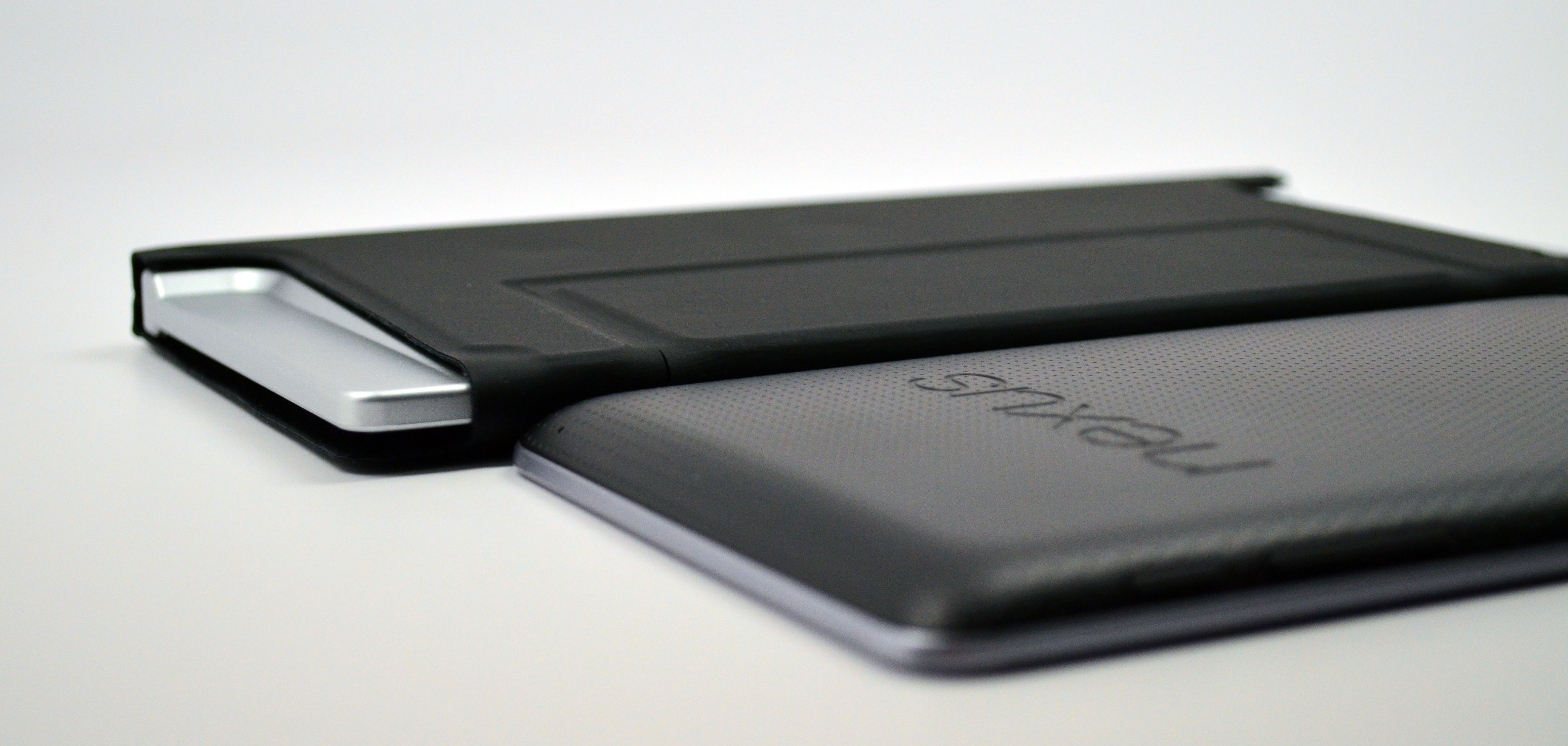 ZAGG Flex Keyboard Review: Perfect Nexus 7 Keyboard Companion