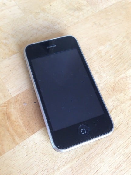 From iPhone 3GS to iPhone 5: Five Things I Love About the New iPhone