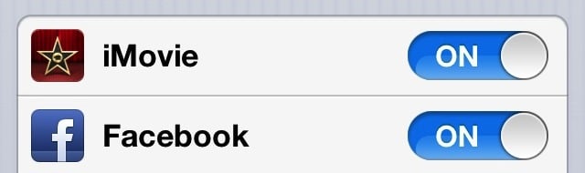 How to Fix Facebook Cannot Upload Photos in iOS 6