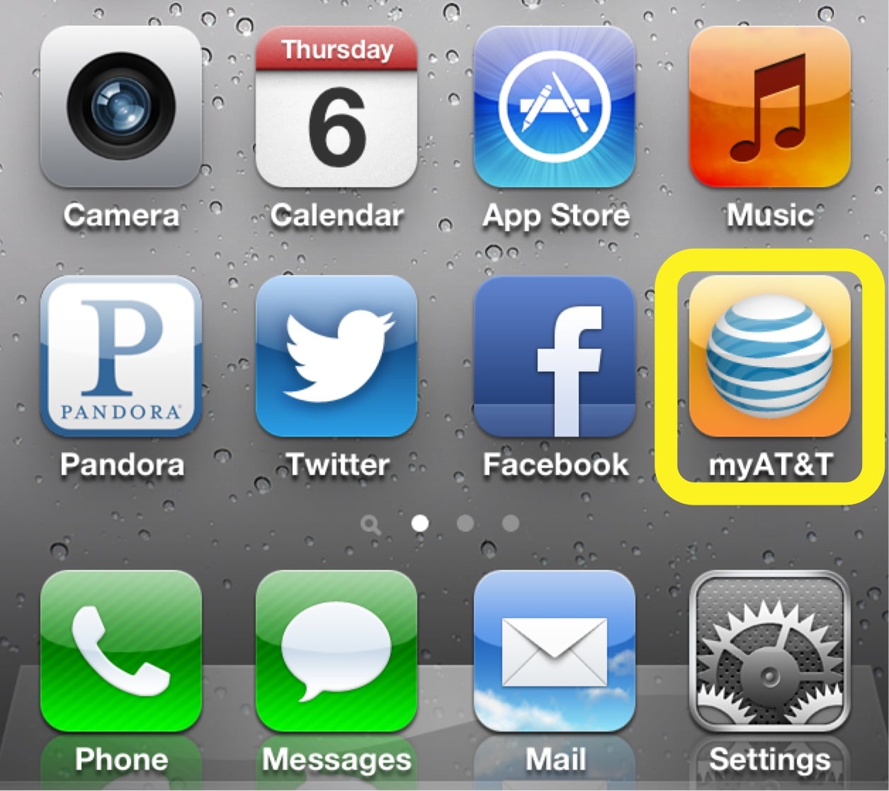 How to Check Data Usage on the AT&T iPhone