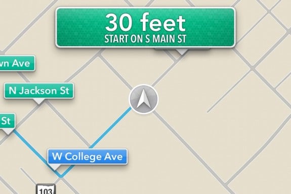 iOS 6 Now Available for iPhone, iPad and iPod Touch