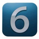 iOS 6 Release Date Confirmed for September 19th