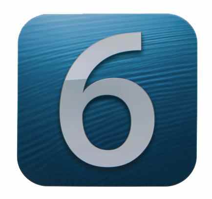 iOS 6 Release Date and What to Expect from iOS 6