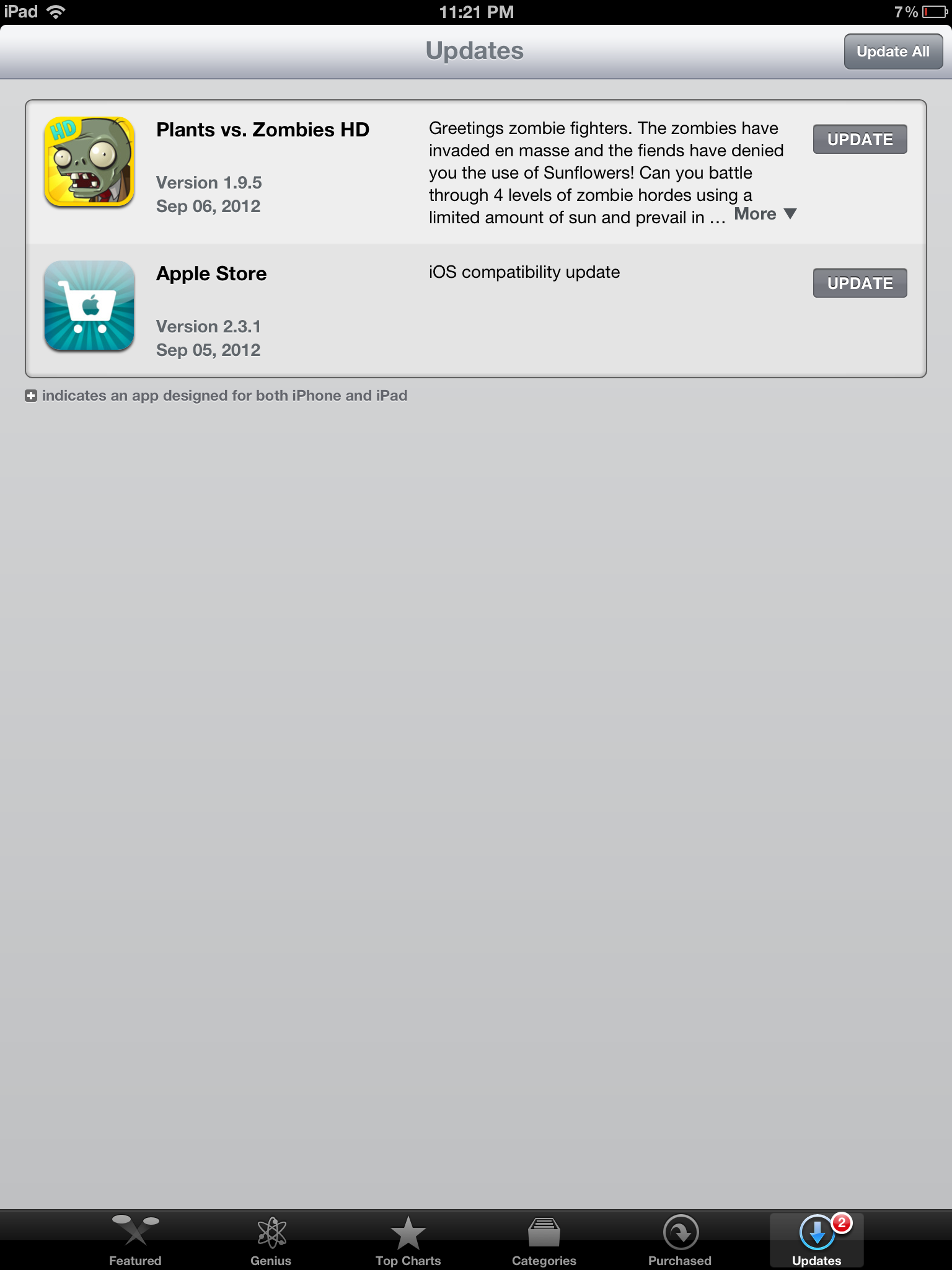 iOS 6 Release Date Nears as iOS 6 App Updates Appear