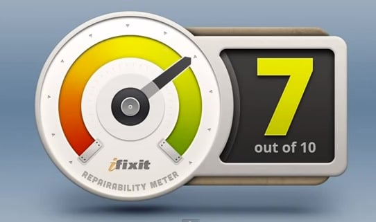 iPhone 5 Teardown Reveals a More Repairable iPhone