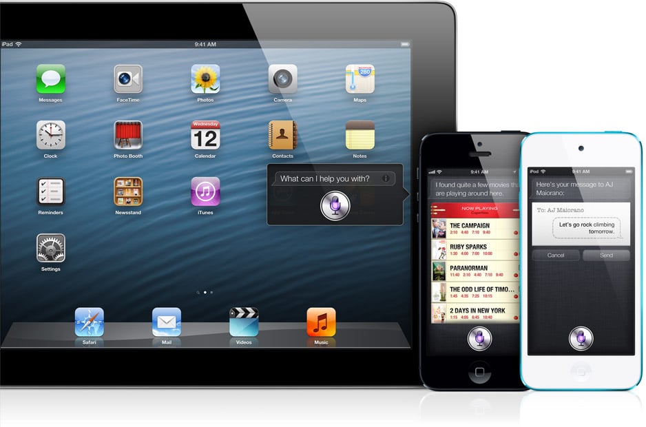 How to Manually Update to iOS 6