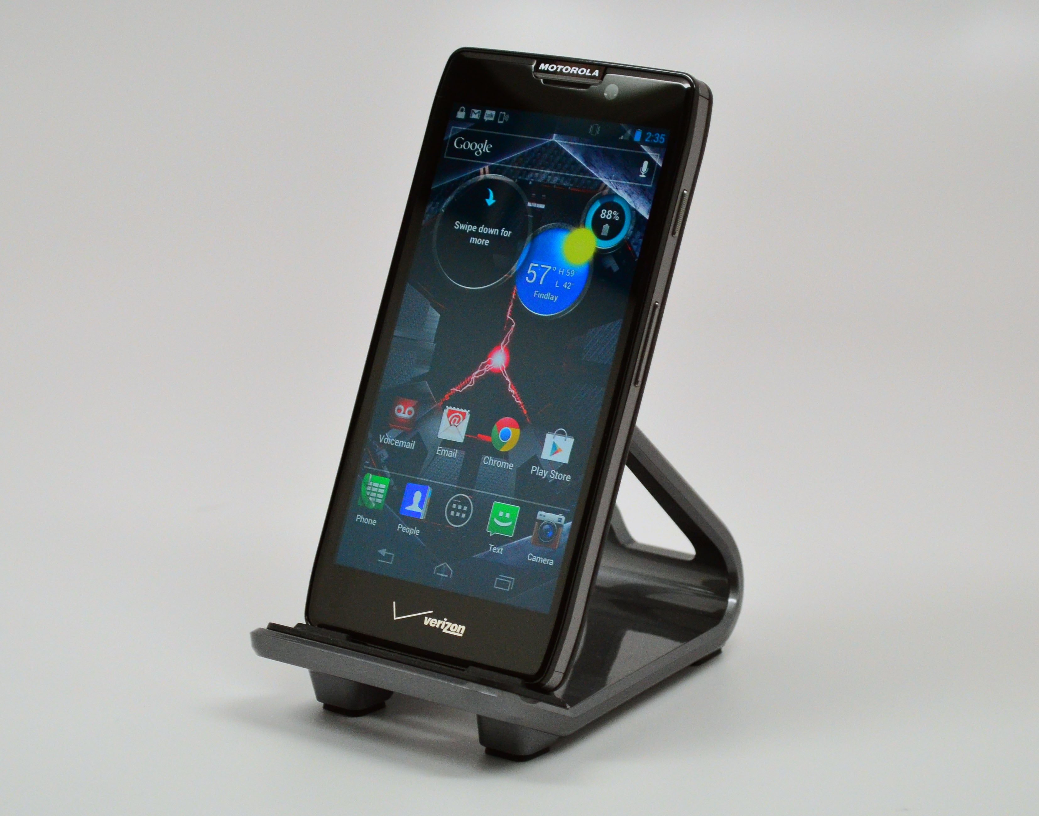 Motorola Droid RAZR HD Accessories Reviews