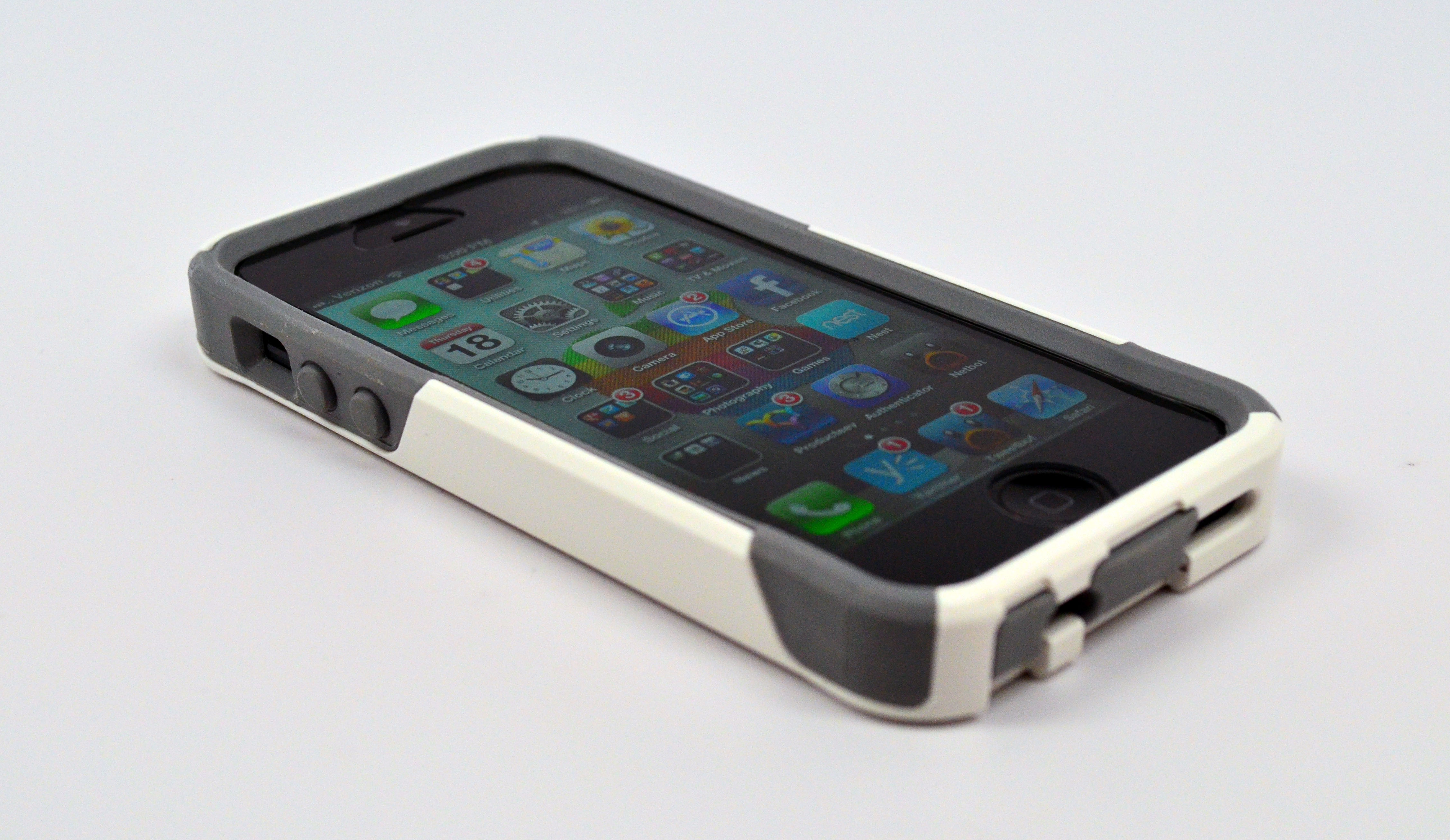 OtterBox iPhone 5 Commuter Series Case Review