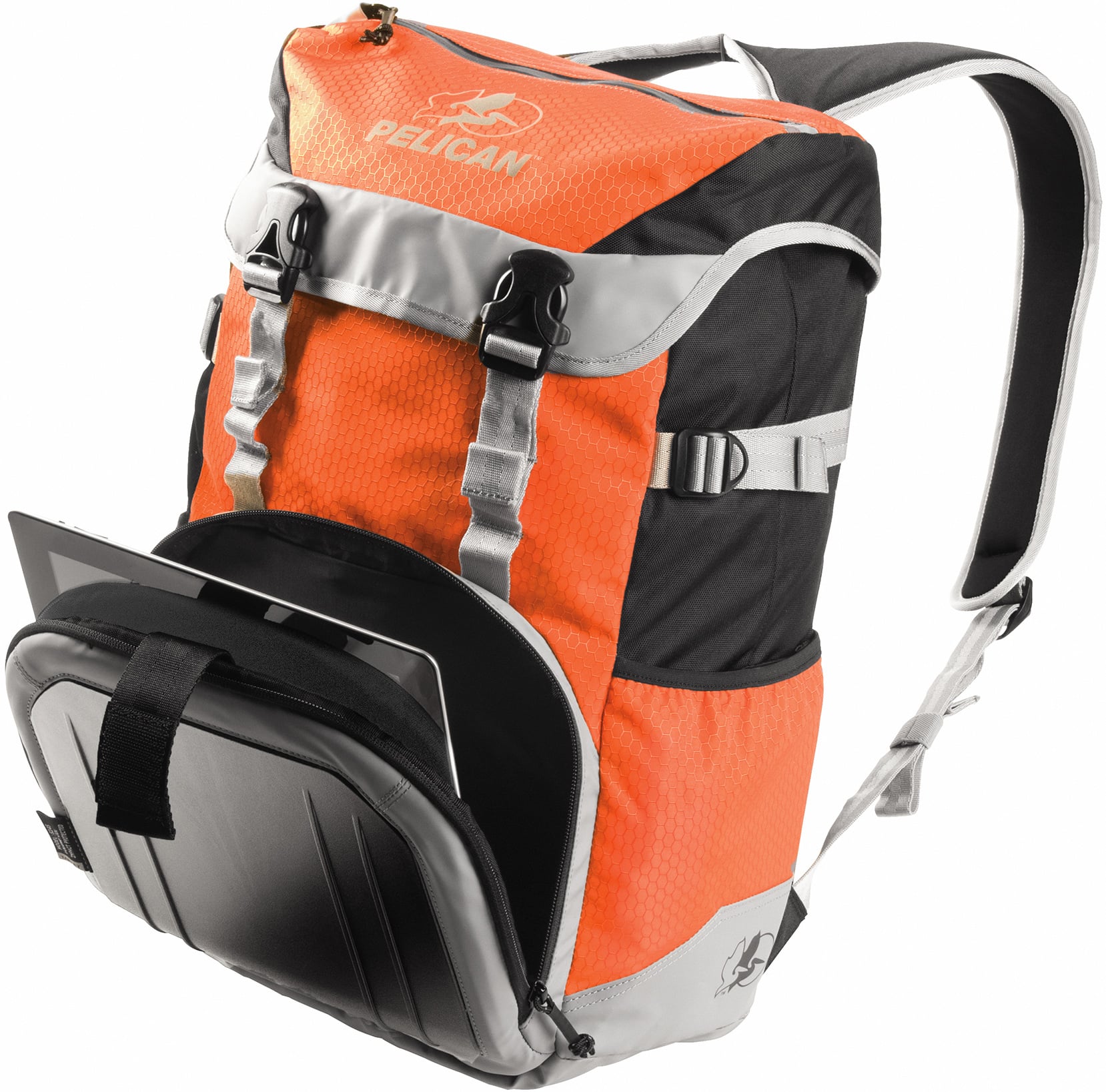 Pelican WaterProof, CrushProof Tablet & Notebook Backpacks Arrive