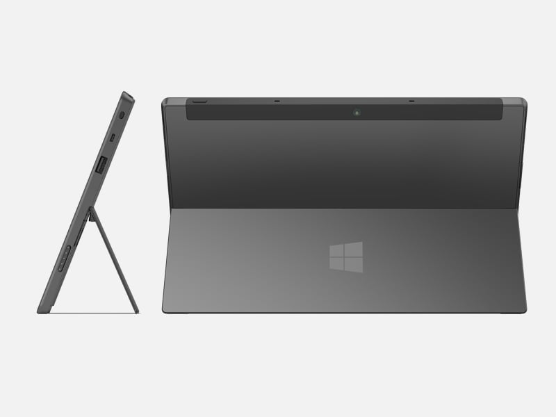 Microsoft Surface RT vs Surface Pro: Which Is Right For You?
