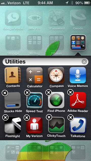 Hide Unused Apps On The IPhone Without An IOS 6 Jailbreak hide-unused-apps-on-the-iphone-without-an-ios-6-jailbreak