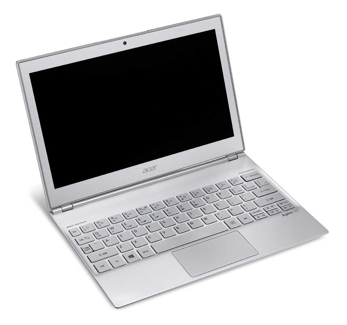 Ultrabook: 7 Windows 8 Touchscreen Notebooks