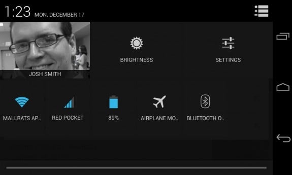 7 Reasons You'll Love Your Android 4.2 Update