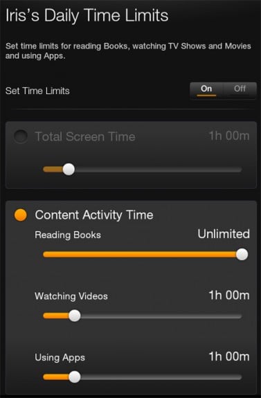 How to Set Up Your Kindle Fire HD