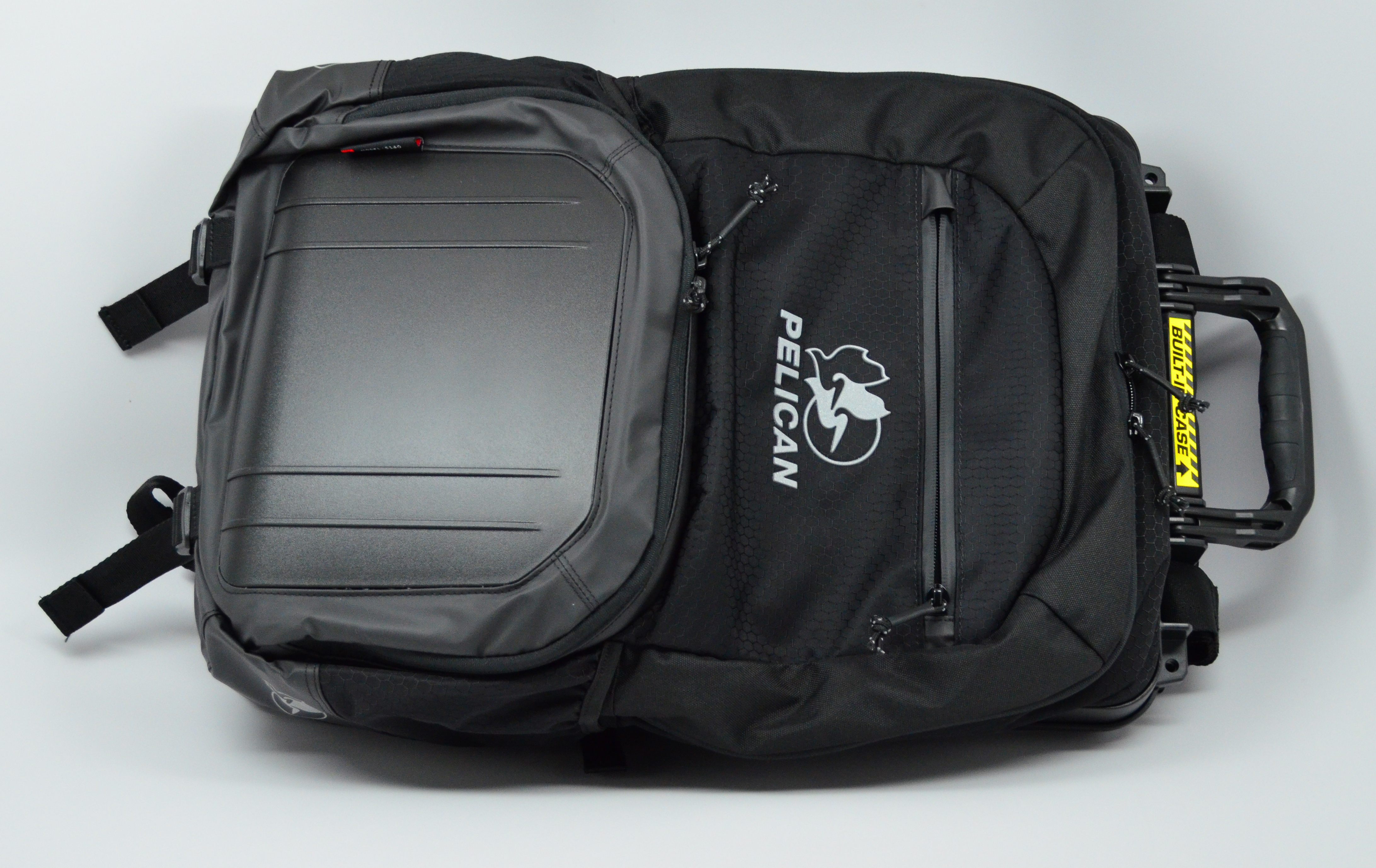 Pelican ProGear S140 Sport Elite Review: Crushproof Tablet Backpack