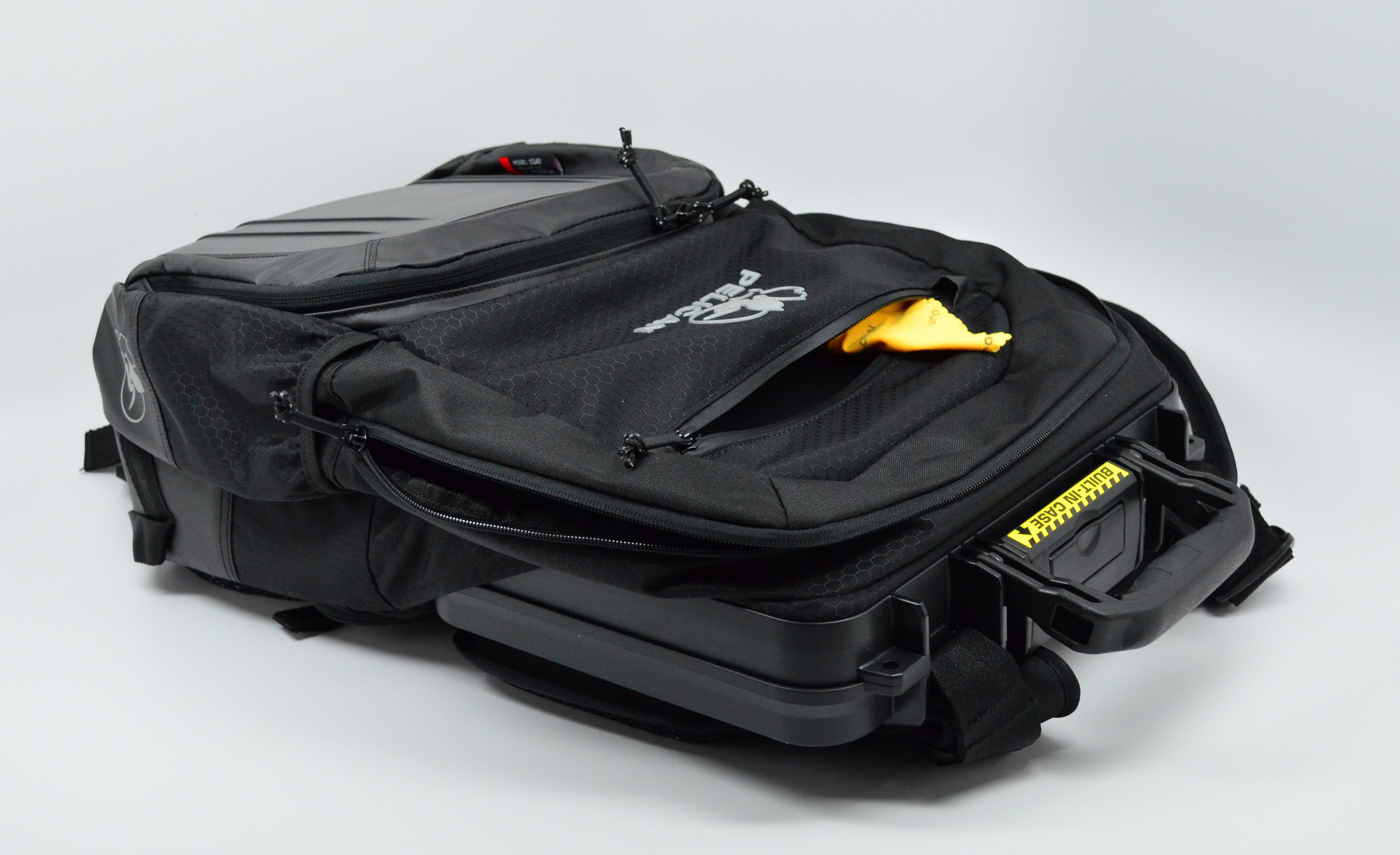 Pelican ProGear S140 Sport Elite Review: Crushproof Tablet Backpack