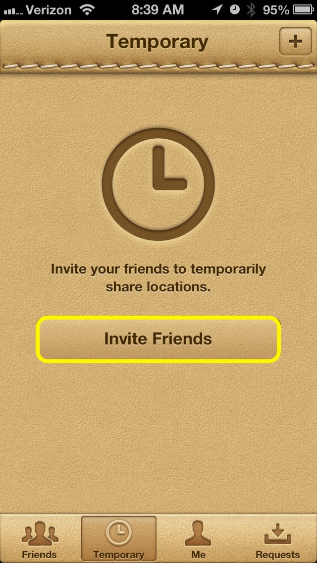 How To Use Find My Friends to Simplify a Group Trip