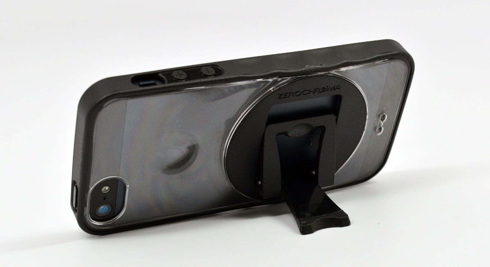 ZeroChroma iPhone 5 Case Review