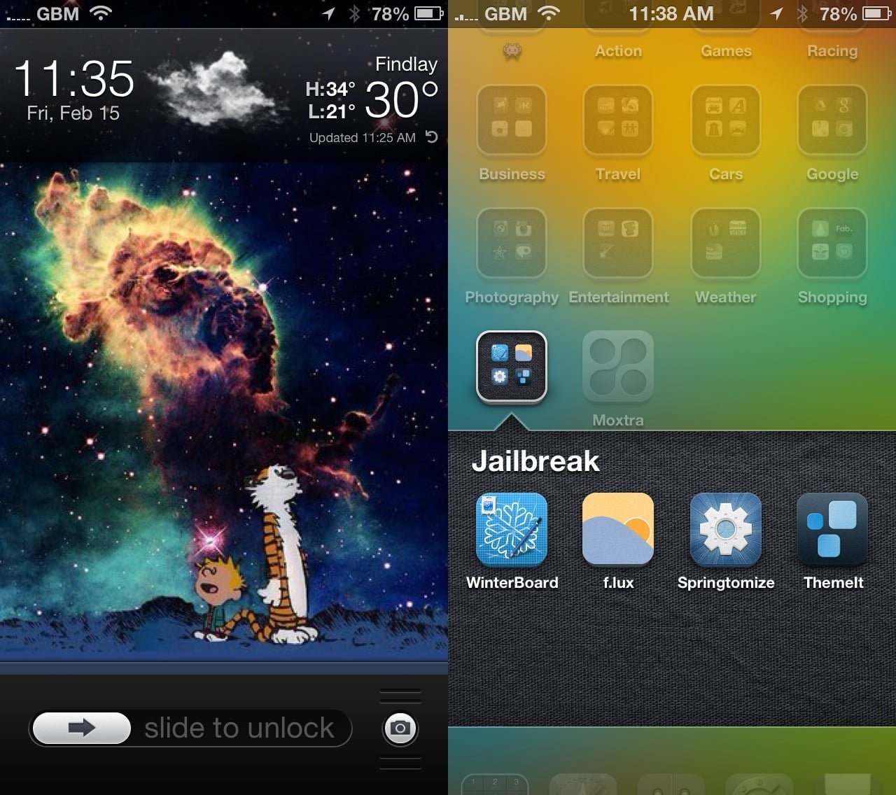 9 Essential Cydia Apps (Video)