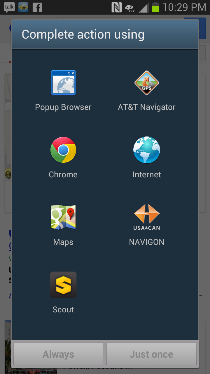 5 Wishes for Android 5.0