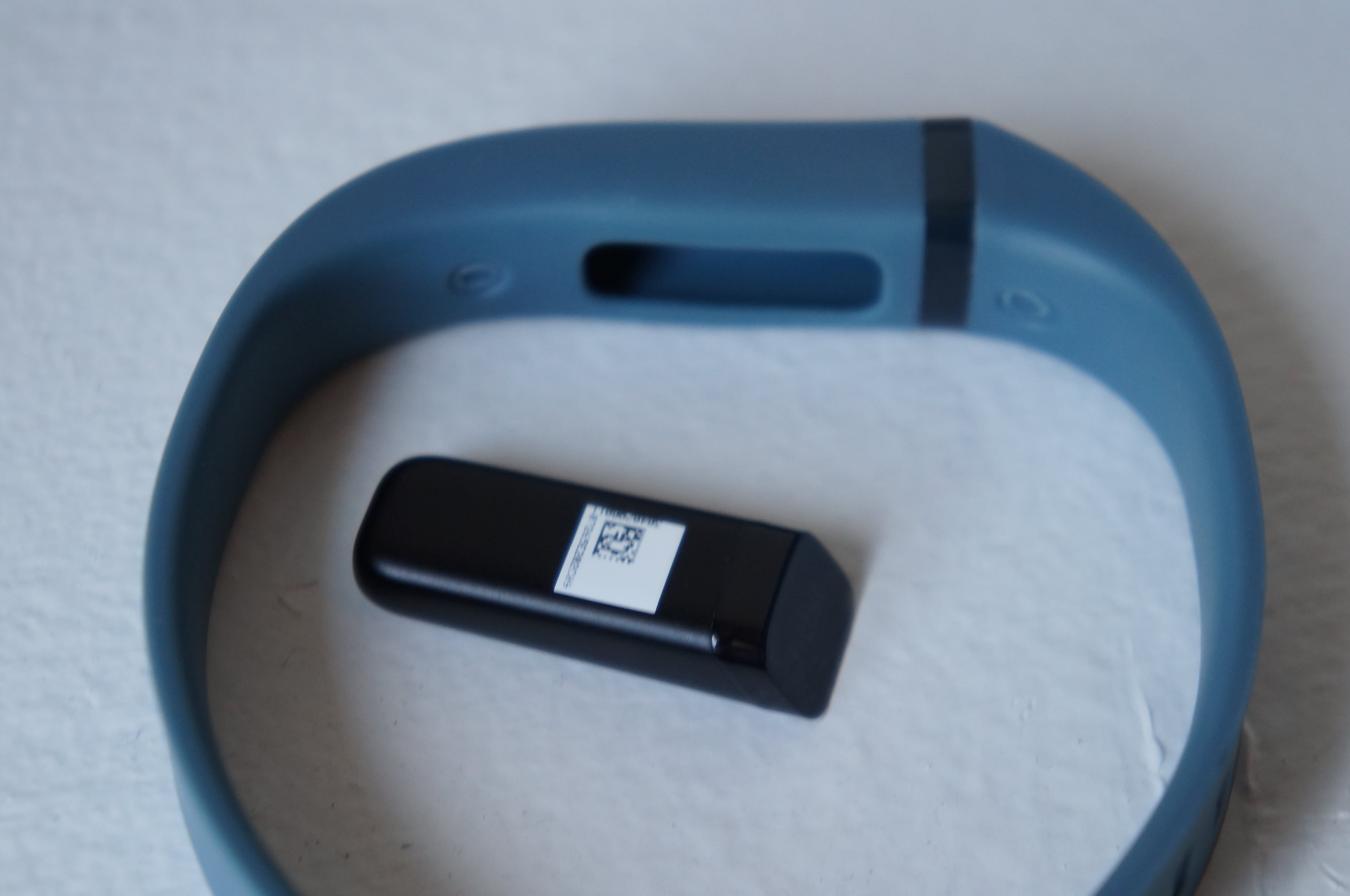 Fitbit Flex Review