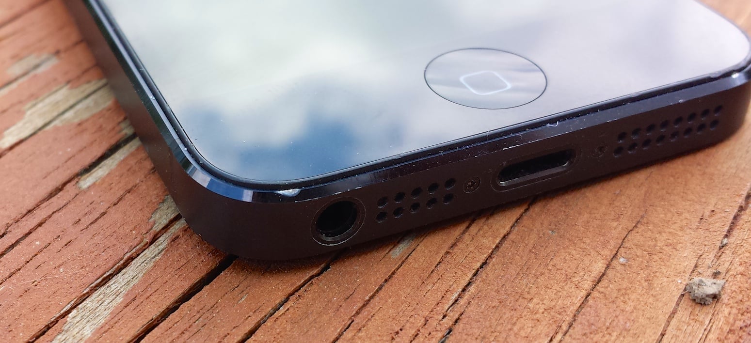 Iphone 5s To Lead Fingerprint Security Revolution Says Paypal